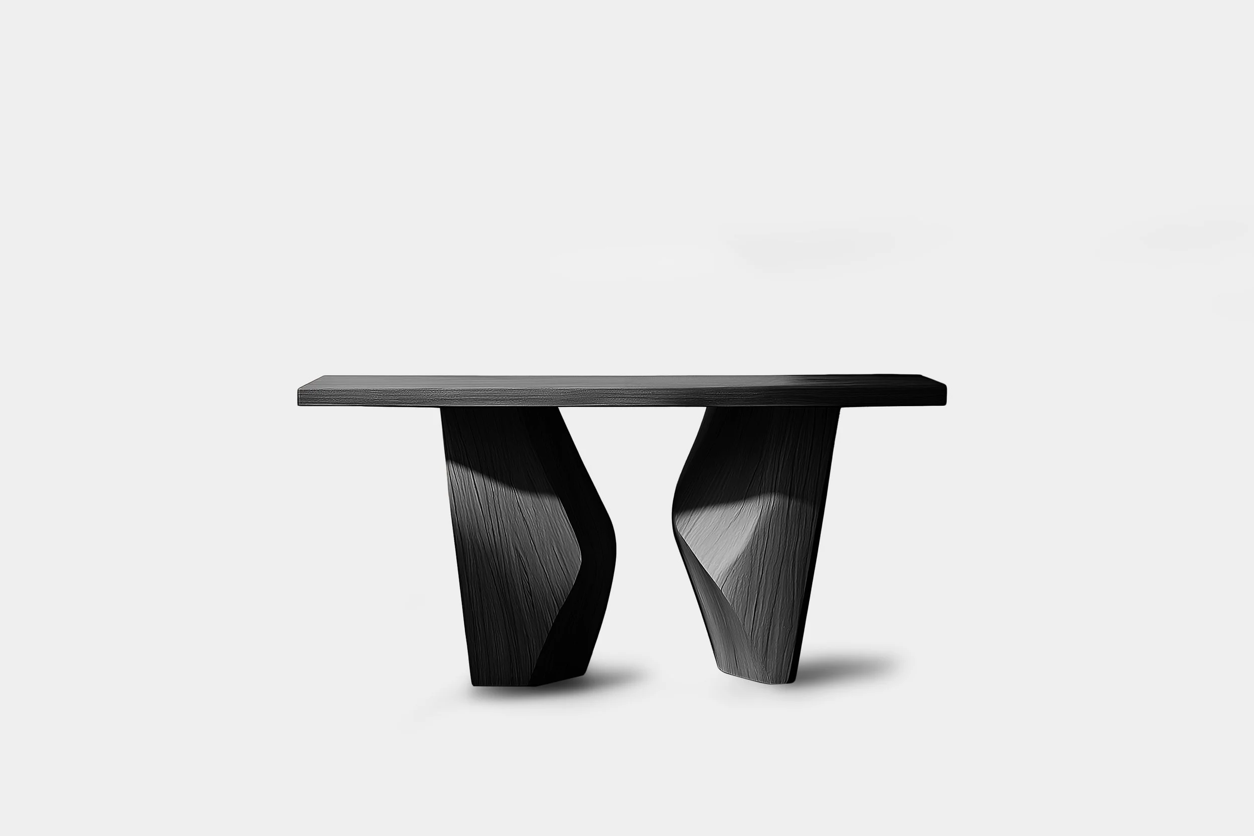 Solace Console Table Series — NONO FURNITURE